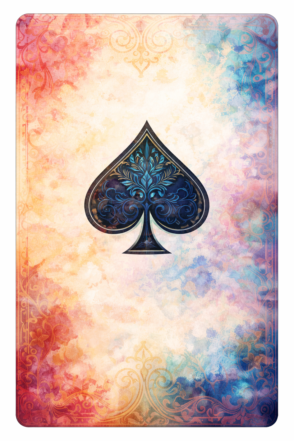 House Spades - Play Spades Online